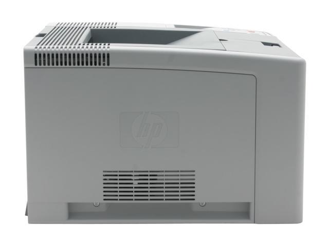 HP LaserJet 2420 (Q5956A) Duplexl 1200 dpi x 1200 dpi USB mono Laser ...