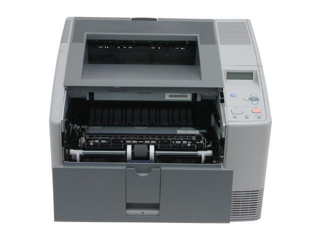 HP LaserJet 2420d (Q5957A) Duplex 1200 dpi x 1200 dpi USB Mono Laser ...