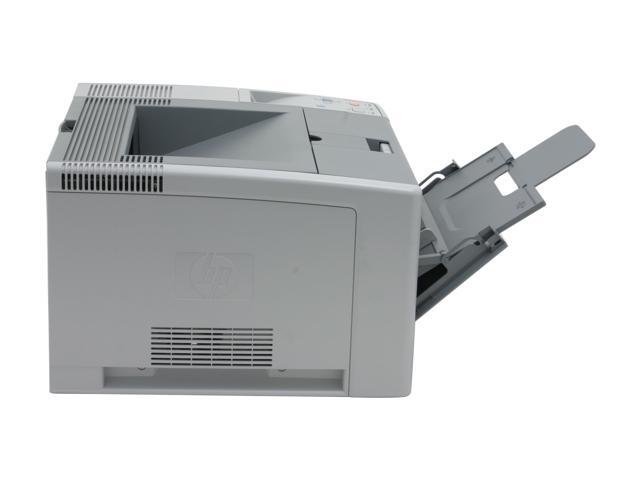 HP LaserJet 2420d (Q5957A) Duplex 1200 dpi x 1200 dpi USB Mono Laser ...