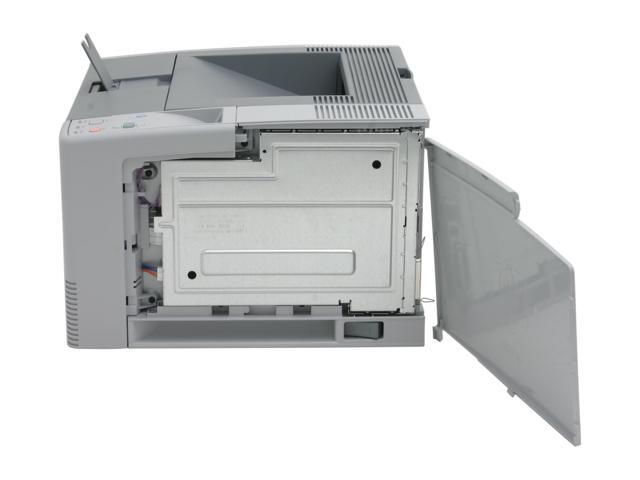 HP LaserJet 2420d (Q5957A) Duplex 1200 dpi x 1200 dpi USB Mono Laser ...