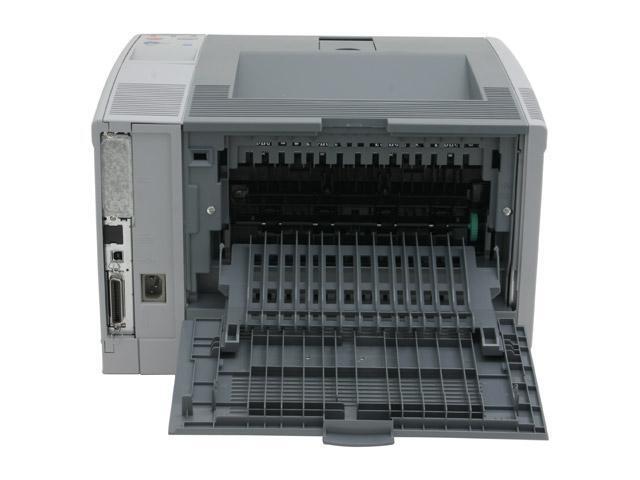 HP LaserJet 2420d (Q5957A) Duplex 1200 dpi x 1200 dpi USB Mono Laser ...