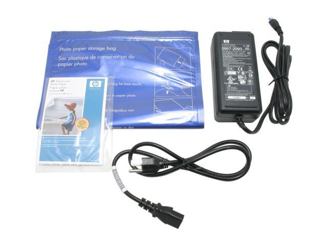 HP Photosmart 8250 Q3470A USB InkJet Photo Color Printer - Newegg.com