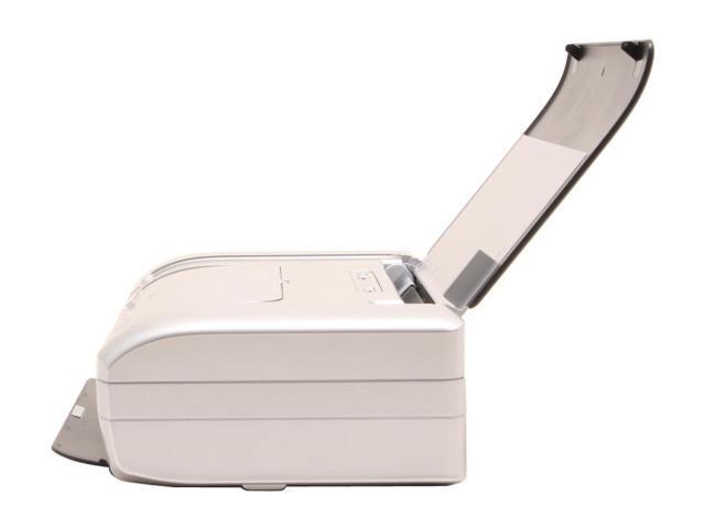 HP Deskjet 460C C8150A USB Thermal Inkjet Mobile Color Printer - Newegg.com