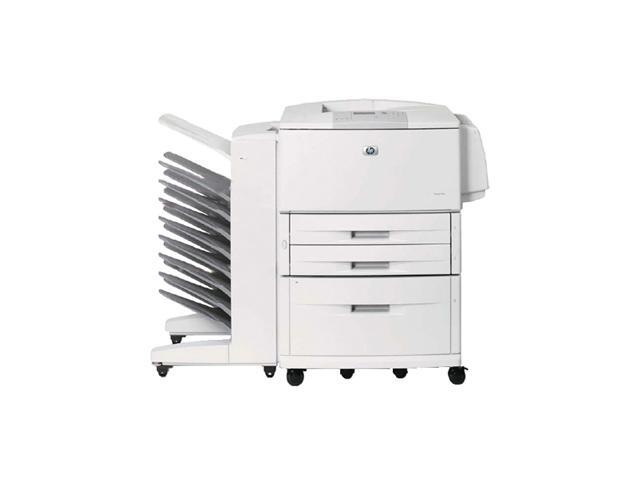 HP LaserJet 9040 Q7697A Personal Monochrome LPT Laser Printer - Newegg.com