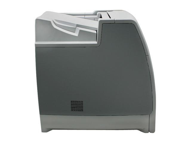 HP Color LaserJet CP4005n CB503A Personal Color Ethernet (RJ-45) / USB ...