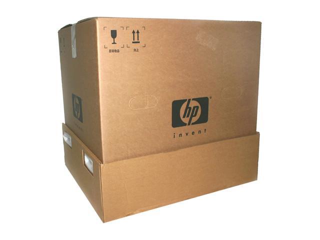 HP Color LaserJet CP4005n CB503A Personal Color Ethernet (RJ-45) / USB ...