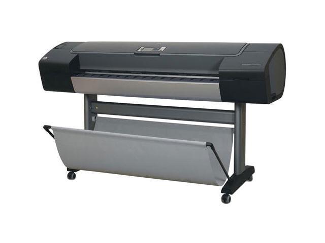 HP Designjet Z3100 44-in Q6659A Ethernet (RJ-45) / USB InkJet Large ...