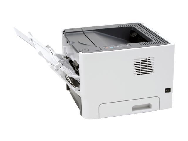 HP LaserJet P2015DN CB368A Personal Monochrome Ethernet (RJ-45) / USB ...