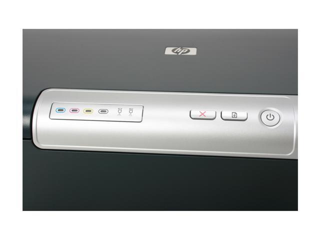 HP Officejet Pro K5400 C8184A USB InkJet Personal Color Printer ...