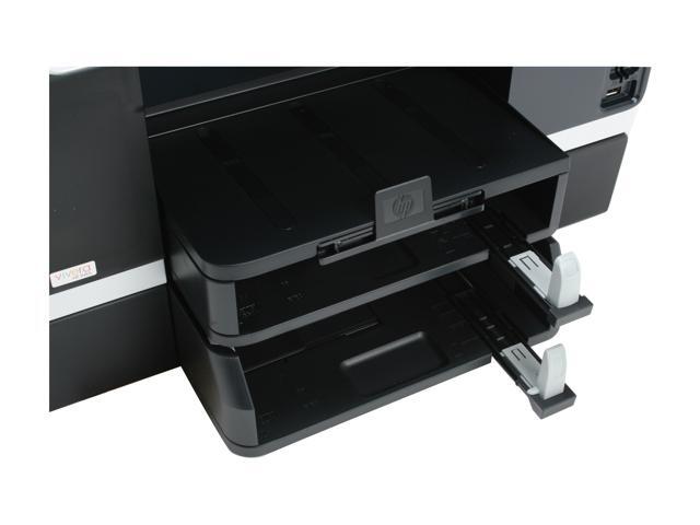 HP Officejet Pro L7780 C8192A Ethernet (RJ-45) / USB / Wi-Fi InkJet MFC ...