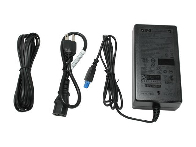 HP Officejet Pro L7780 C8192A Ethernet (RJ-45) / USB / Wi-Fi InkJet MFC ...