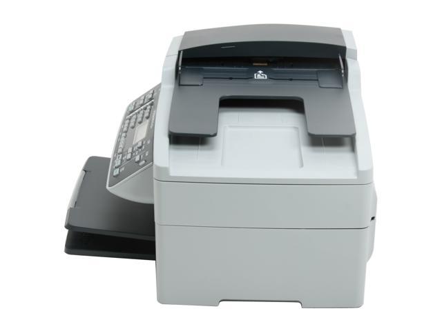 HP Officejet J5780 Q8232A USB Thermal Inkjet MFC / All-In-One Color ...