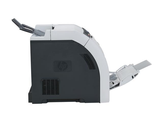 HP Color LaserJet CP3505dn CB443A Color Laser Printer - Newegg.ca
