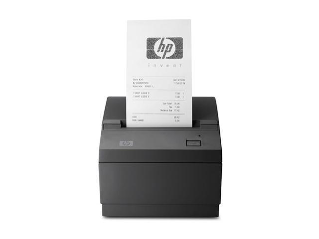 Open Box: HP EY023AA Receipt Printers - Newegg.ca