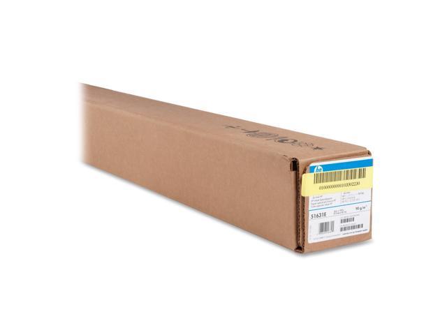 HP 51631E Special Inkjet Paper - 36" x 150' paper for HP Designjet 600/ ...