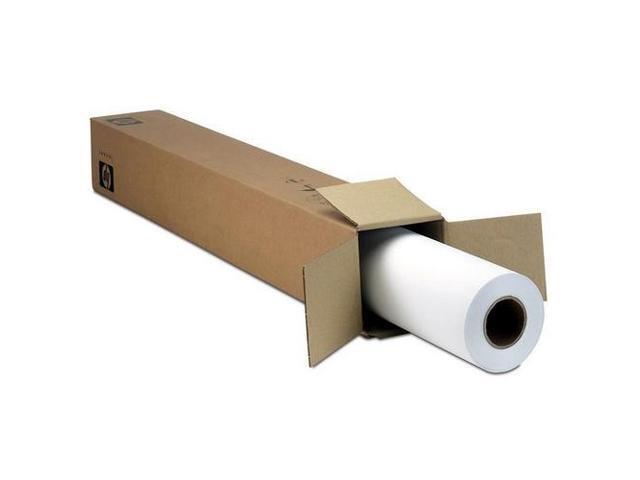 HP Q1408A Universal Coated Paper - 60" x 150' paper for HP designjets ...