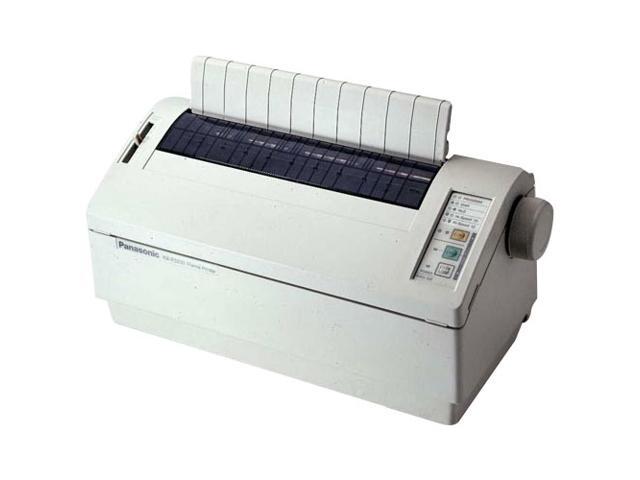 Panasonic KX-P3200 Dot Matrix Printer - Newegg.com