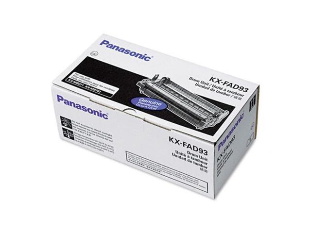 Panasonic KX-FAD93 Fax Drum Unit - Newegg.com