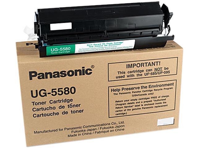 Panasonic Toner Cartridge - Newegg.com