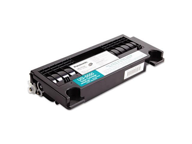 Panasonic Black Toner Cartridge - Newegg.com
