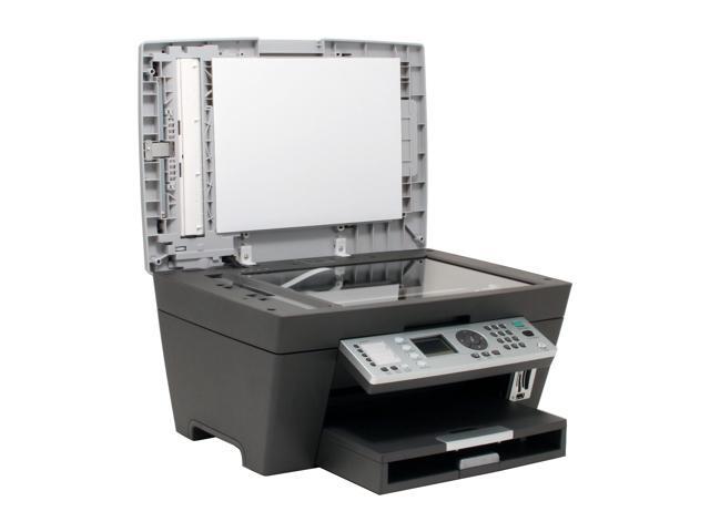 LEXMARK X series X8350 21M0284 USB Thermal Inkjet MFC / All-In-One ...