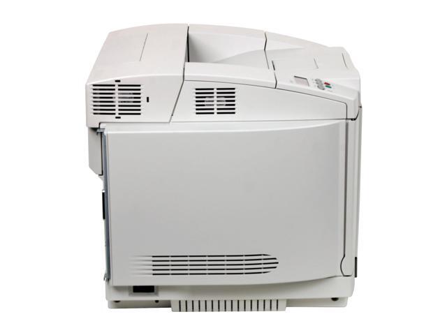 Lexmark C510 20K1100 Personal Color LPT / USB Laser Printer - Newegg.com