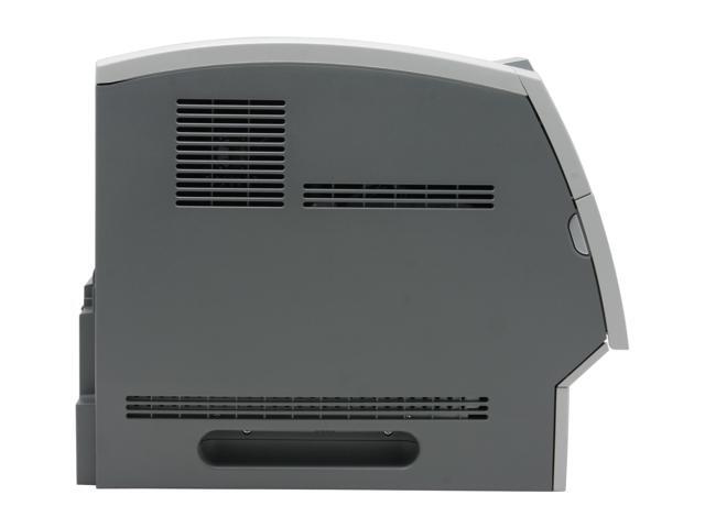 Lexmark T642 20G0200 Personal Monochrome LPT / USB Laser Printer ...