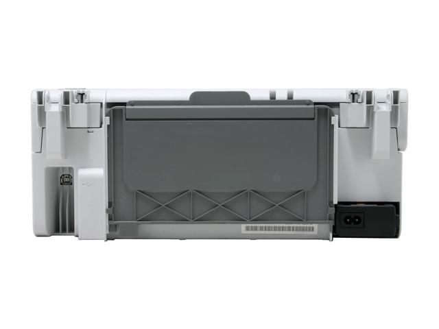 LEXMARK X series X2350 19M0284 USB InkJet MFC / All-In-One Color ...