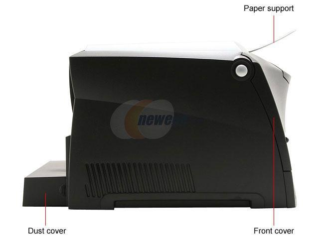 Lexmark E240 28S0200 Personal Monochrome LPT / USB Laser Printer ...