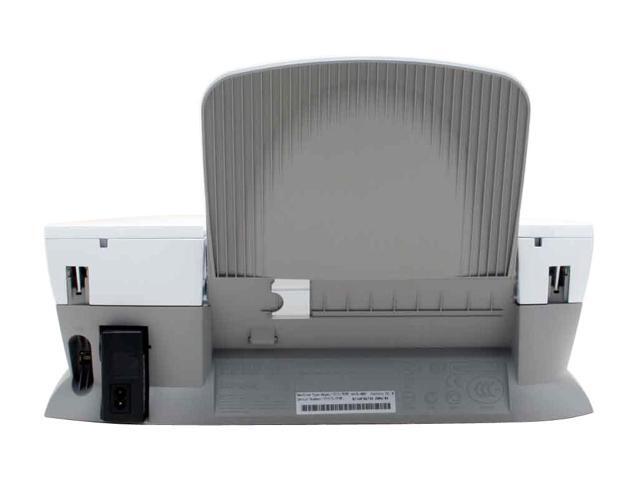 LEXMARK X series X1270 17M4000 USB InkJet MFC / All-In-One Color ...