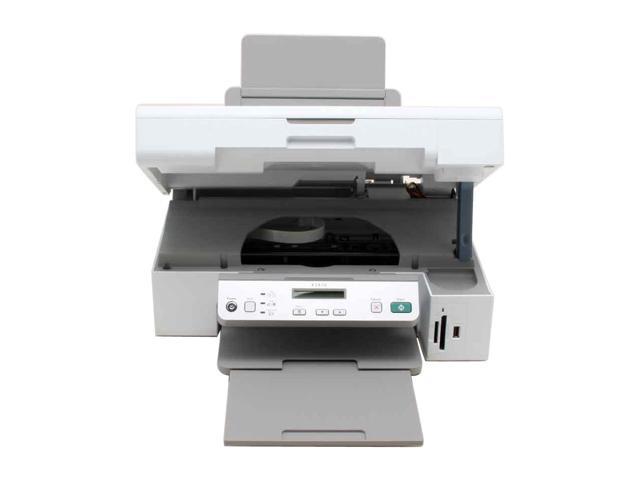 LEXMARK X series X3470 22P0000 USB Thermal Inkjet MFC / All-In-One ...
