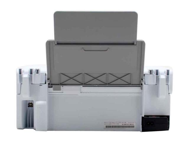 LEXMARK X series X3470 22P0000 USB Thermal Inkjet MFC / All-In-One ...