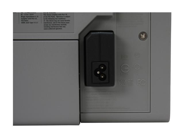 LEXMARK X9350 30B0000 Ethernet (RJ-45) / USB / Wi-Fi InkJet MFC / All ...