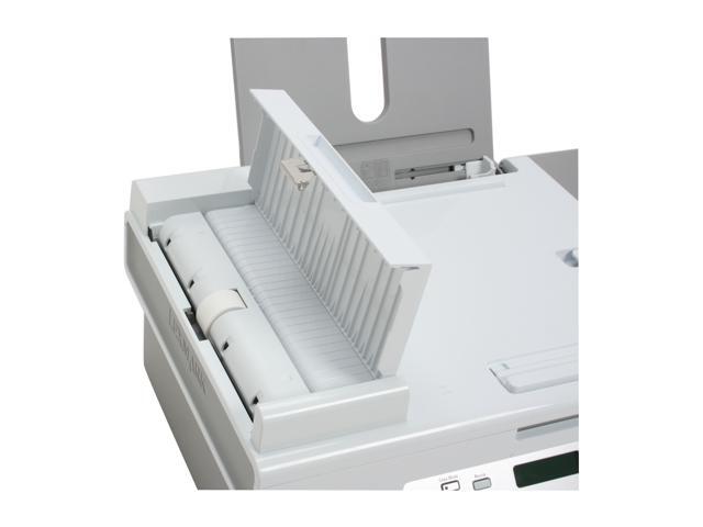LEXMARK X5470 22N0286 Up to 25 ppm Up to 4800 x 1200 dpi InkJet MFC/All ...