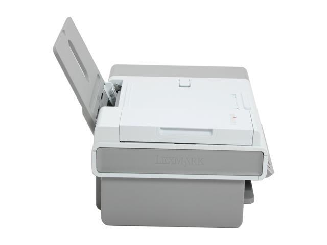 LEXMARK X5470 22N0286 Up to 25 ppm Up to 4800 x 1200 dpi InkJet MFC/All ...