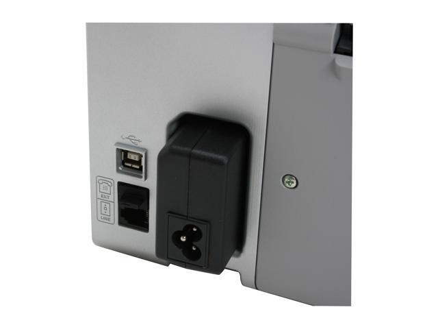 LEXMARK X5470 22N0286 Up to 25 ppm Up to 4800 x 1200 dpi InkJet MFC/All ...