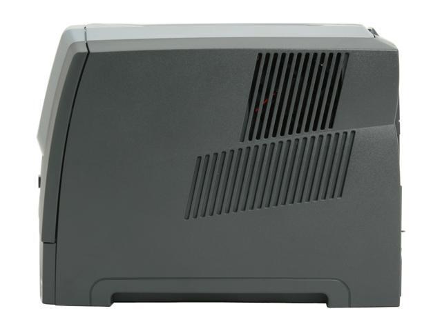 Used - Good: Lexmark E250d 33S0100 Personal Monochrome LPT / USB Laser ...