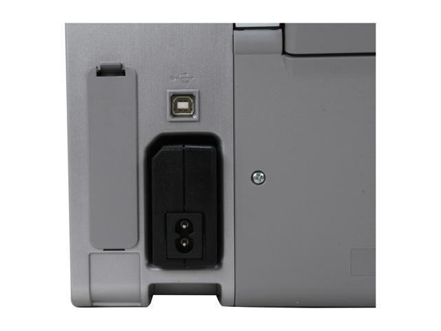 LEXMARK X3550 1410000 USB InkJet MFC / All-In-One Color Printer ...