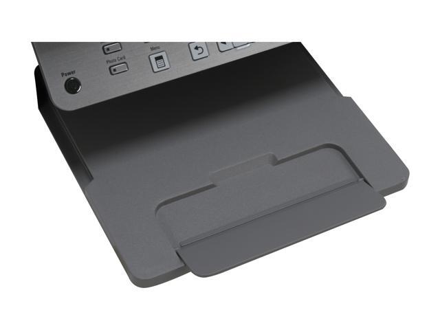 LEXMARK X3550 1410000 USB InkJet MFC / All-In-One Color Printer ...