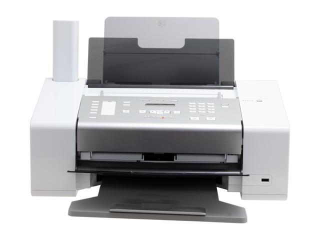 LEXMARK X5070 11N1000 USB Thermal Inkjet MFC / All-In-One Color Printer ...