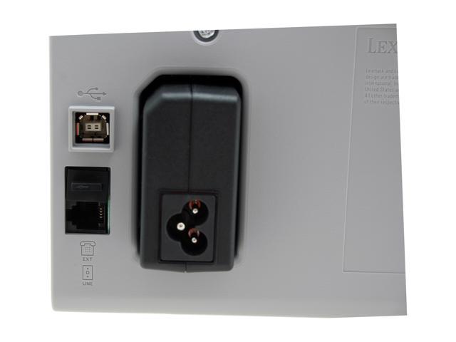 LEXMARK X5070 11N1000 USB Thermal Inkjet MFC / All-In-One Color Printer ...