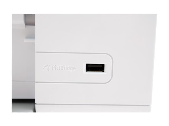 LEXMARK X5070 11N1000 USB Thermal Inkjet MFC / All-In-One Color Printer ...