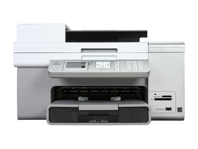 LEXMARK X9575 Professional 14V1000 Up to 33 ppm 4800 x 1200 dpi ...