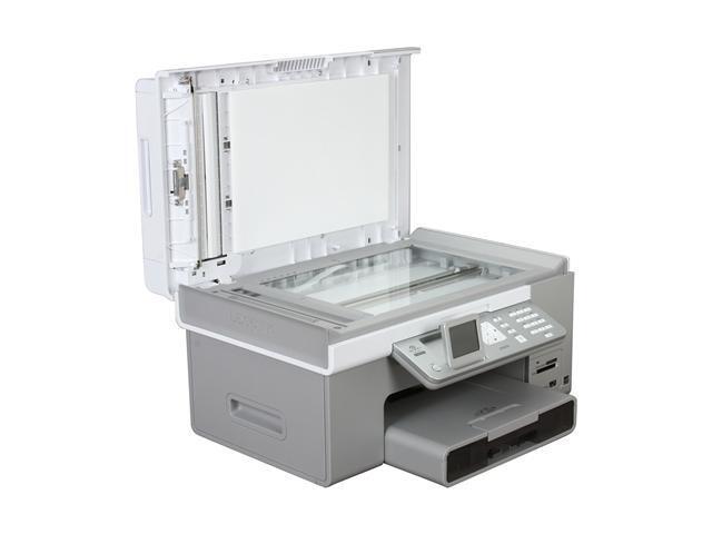 LEXMARK X9575 Professional 14V1000 Up to 33 ppm 4800 x 1200 dpi ...