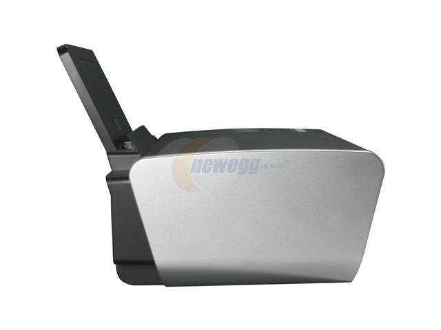 LEXMARK X4650 16F1400 USB / Wi-Fi Thermal Inkjet MFC / All-In-One Color ...