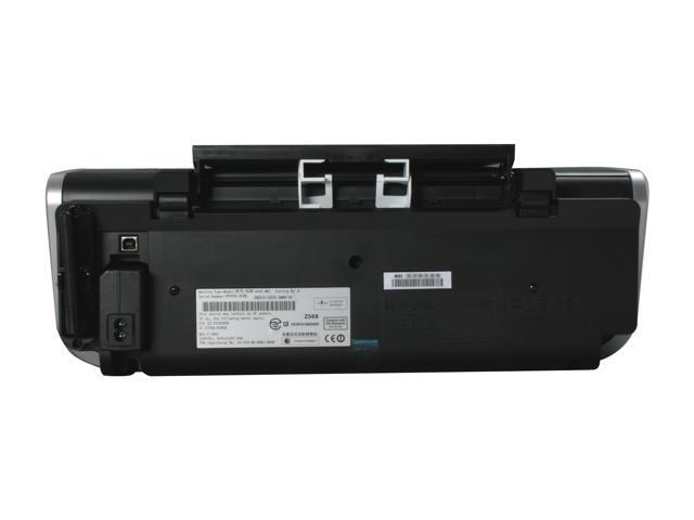 LEXMARK X4650 16F1400 USB / Wi-Fi Thermal Inkjet MFC / All-In-One Color ...