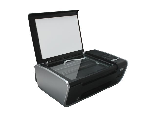 LEXMARK X4650 16F1400 USB / Wi-Fi Thermal Inkjet MFC / All-In-One Color ...