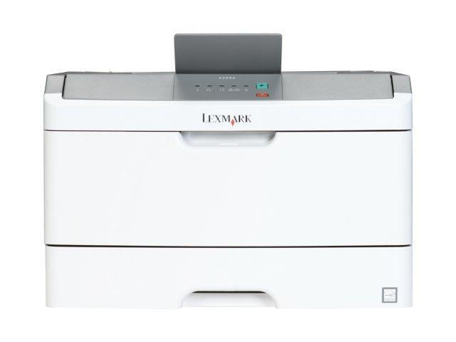 Lexmark E Series E260d Personal Monochrome LPT / USB Laser Printer ...