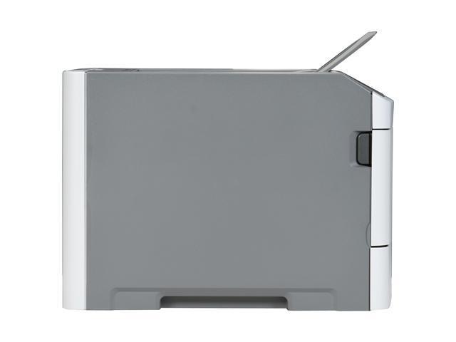 Lexmark E Series E260dn Workgroup Monochrome Ethernet (RJ-45) / LPT ...