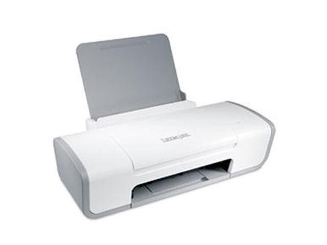 Refurbished: LEXMARK Z2300 13R0257 USB Thermal Inkjet Photo Color ...